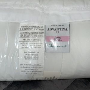 Envirosleep | Bedding | New Queen Blanket Envirosleep | Poshmark